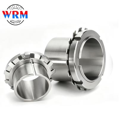 China Heavy Duty Adapter sleeves H218 Matching bearing 1218K Conveyor machinery for sale