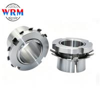 China High Precision Adapter sleeves H222 Matching bearing1222K Printing machinery for sale