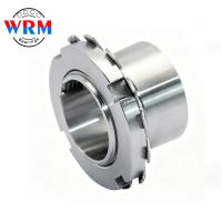 China Small Clearance Adapter sleeves H302 Matching bearing1302K Construction machinery for sale