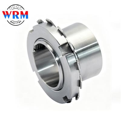 China Small Clearance Adapter sleeves H302 Matching bearing1302K Construction machinery for sale