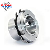 China Heavy Duty Adapter sleeves H304 Matching bearing 1304K Printing machinery for sale