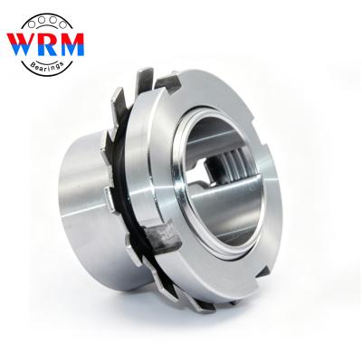 China Heavy Duty Adapter sleeves H304 Matching bearing 1304K Printing machinery for sale