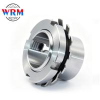China High Rigidity Adapter sleeves H305 Matching bearing1305K Packaging machinery for sale