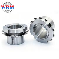 China High Concentricity Adapter sleeves H307 Matching bearing 1307K Mining machinery for sale