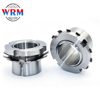 China High Concentricity Adapter sleeves H307 Matching bearing 1307K Mining machinery for sale
