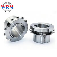 China High Precision Adapter sleeves H308 Matching bearing 1308K Paper machinery for sale