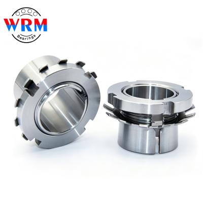 China High Precision Adapter sleeves H308 Matching bearing 1308K Paper machinery for sale