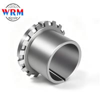 China High Speed Adapter sleeves H309 Matching bearing 1309K Textile machinery for sale