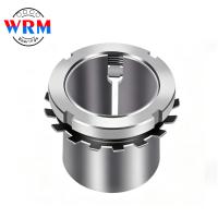 China Low Friction Adapter sleeves H311 Matching bearing 1311K Conveyor machinery for sale