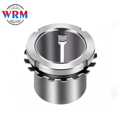 China Low Friction Adapter sleeves H311 Matching bearing 1311K Conveyor machinery for sale