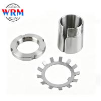 China Small Clearance Adapter sleeves H312 Matching bearing 1312K Agricultural machinery for sale
