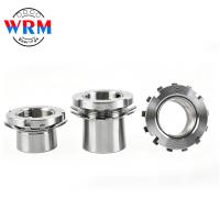 China High Load Capacity Adapter sleeves H313 Matching bearing 1313K Construction machinery for sale