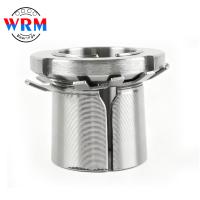 China Heavy Duty Adapter sleeves H314 Matching bearing 1314K Food machinery for sale