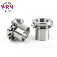 China High Rigidity Adapter sleeves H315 Matching bearing 1315K Printing machinery for sale