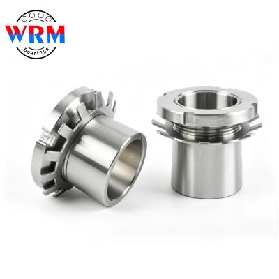 China High Rigidity Adapter sleeves H315 Matching bearing 1315K Printing machinery for sale