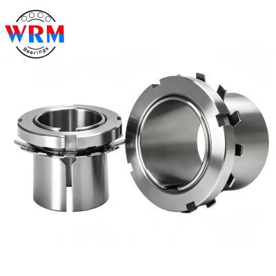 China High Concentricity Adapter sleeves H317 Matching bearing 1317K Metallurgical machinery for sale