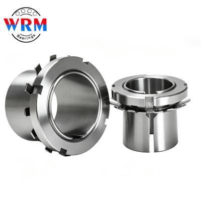 China High Precision Adapter sleeves H318 Matching bearing 1318K Mining machinery for sale