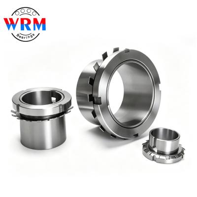 China Low Noise Adapter sleeves H320 Matching bearing 1320K Textile machinery for sale