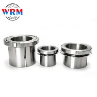 China Low Friction Adapter sleeves H321 Matching bearing 1321K Fan machinery for sale