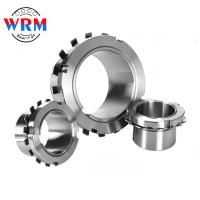 China High Precision Adapter sleeves H222 Matching bearing 1222K Printing machinery for sale