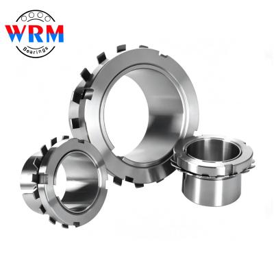 China High Precision Adapter sleeves H222 Matching bearing 1222K Printing machinery for sale