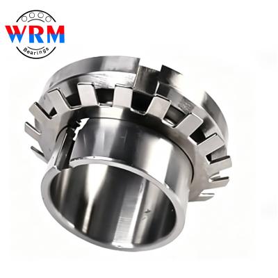 China Small Clearance Adapter sleeves H2344 Matching bearing 22344K Paper machinery for sale