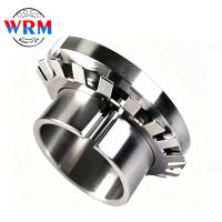 China High Load Capacity Adapter sleeves H2348 Matching bearing 22348K Textile machinery for sale