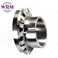 China Heavy Duty Adapter sleeves H2352 Matching bearing 22352K Fan machinery for sale