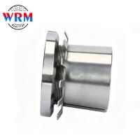 China High Rigidity Adapter sleeves H2356 Matching bearing 22356K Conveyor machinery for sale