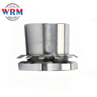 China High Precision Adapter sleeves H2307 Matching bearing 22307K Food machinery for sale