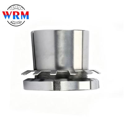 China High Precision Adapter sleeves H2307 Matching bearing 22307K Food machinery for sale