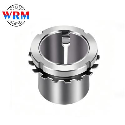 China High Speed Adapter sleeves H2308 Matching bearing 22308K Printing machinery for sale