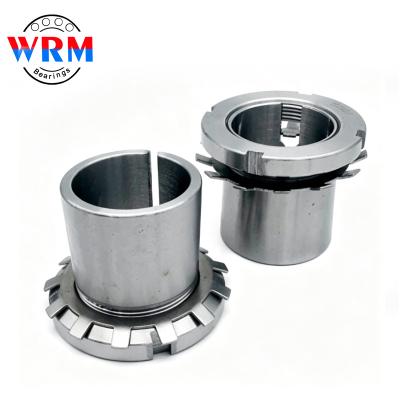 China Low Noise Adapter sleeves H2309 Matching bearing 22309K Packaging machinery for sale