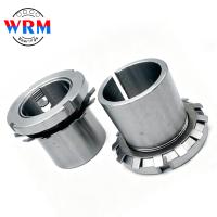 China Low Friction Adapter sleeves H2310 Matching bearing 22310K Metallurgical machinery for sale