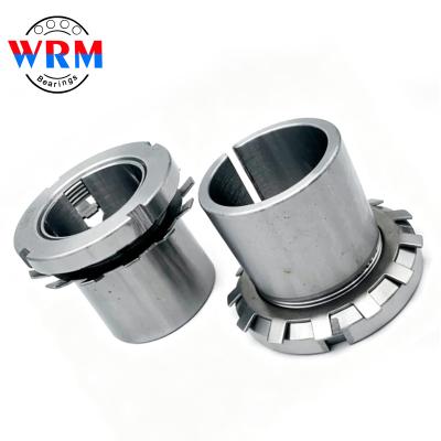 China Low Friction Adapter sleeves H2310 Matching bearing 22310K Metallurgical machinery for sale