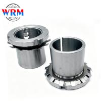 China Small Clearance Adapter sleeves H2311 Matching bearing 22311K Mining machinery for sale