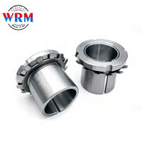 China High Load Capacity Adapter sleeves H2312 Matching bearing 22312K Paper machinery for sale