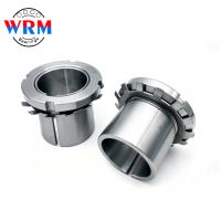 China Heavy Duty Adapter sleeves H2313 Matching bearing 22313K Textile machinery for sale