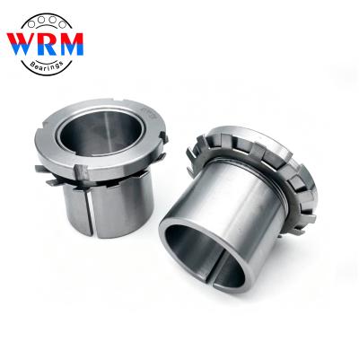 China Heavy Duty Adapter sleeves H2313 Matching bearing 22313K Textile machinery for sale