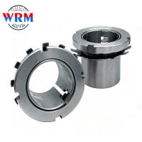 China High Rigidity Adapter sleeves H2314 Matching bearing 22314K Fan machinery for sale