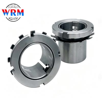 China High Rigidity Adapter sleeves H2314 Matching bearing 22314K Fan machinery for sale