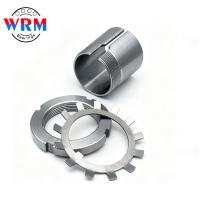 China High Precision Adapter sleeves H2317 Matching bearing 22317K Construction machinery for sale