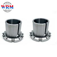 China Low Friction Adapter sleeves H2326 Matching bearing 22326K Packaging machinery for sale