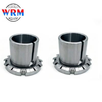 China Low Friction Adapter sleeves H2326 Matching bearing 22326K Packaging machinery for sale