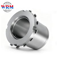 China High Load Capacity Adapter sleeves H2330 Matching bearing 22330K Mining machinery for sale