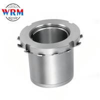 China Heavy Duty Adapter sleeves H2332 Matching bearing 22332K Paper machinery for sale