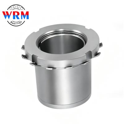 China Heavy Duty Adapter sleeves H2332 Matching bearing 22332K Paper machinery for sale