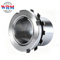 China High Rigidity Adapter sleeves H2334 Matching bearing 22334K Textile machinery for sale