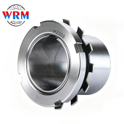 China High Rigidity Adapter sleeves H2334 Matching bearing 22334K Textile machinery for sale