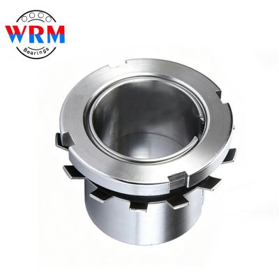 China Low Noise Adapter sleeves H3026 Matching bearing 23026K Agricultural machinery for sale